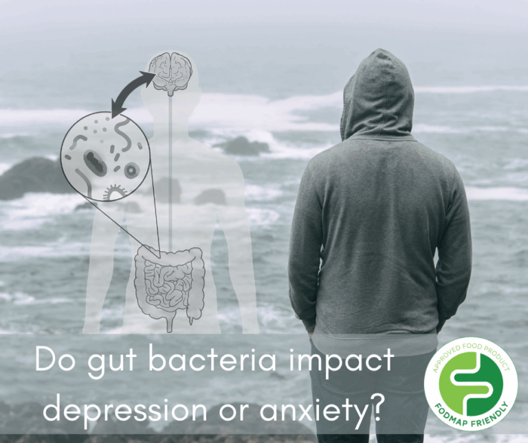 The Gut Microbiome: Do our Gut Bacteria Impact Depression and Anxiety ...