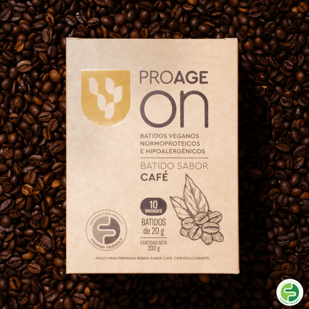 Introducing the newly FODMAP Friendly certified Proage! - FODMAP Friendly