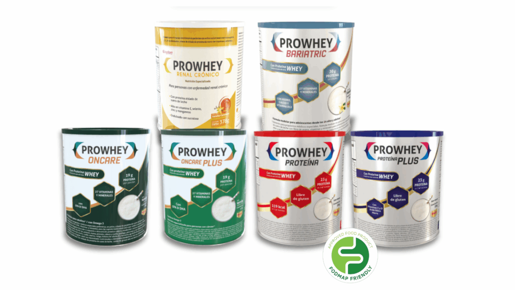 Introducing the newly FODMAP Friendly certified Boydorr - FODMAP Friendly