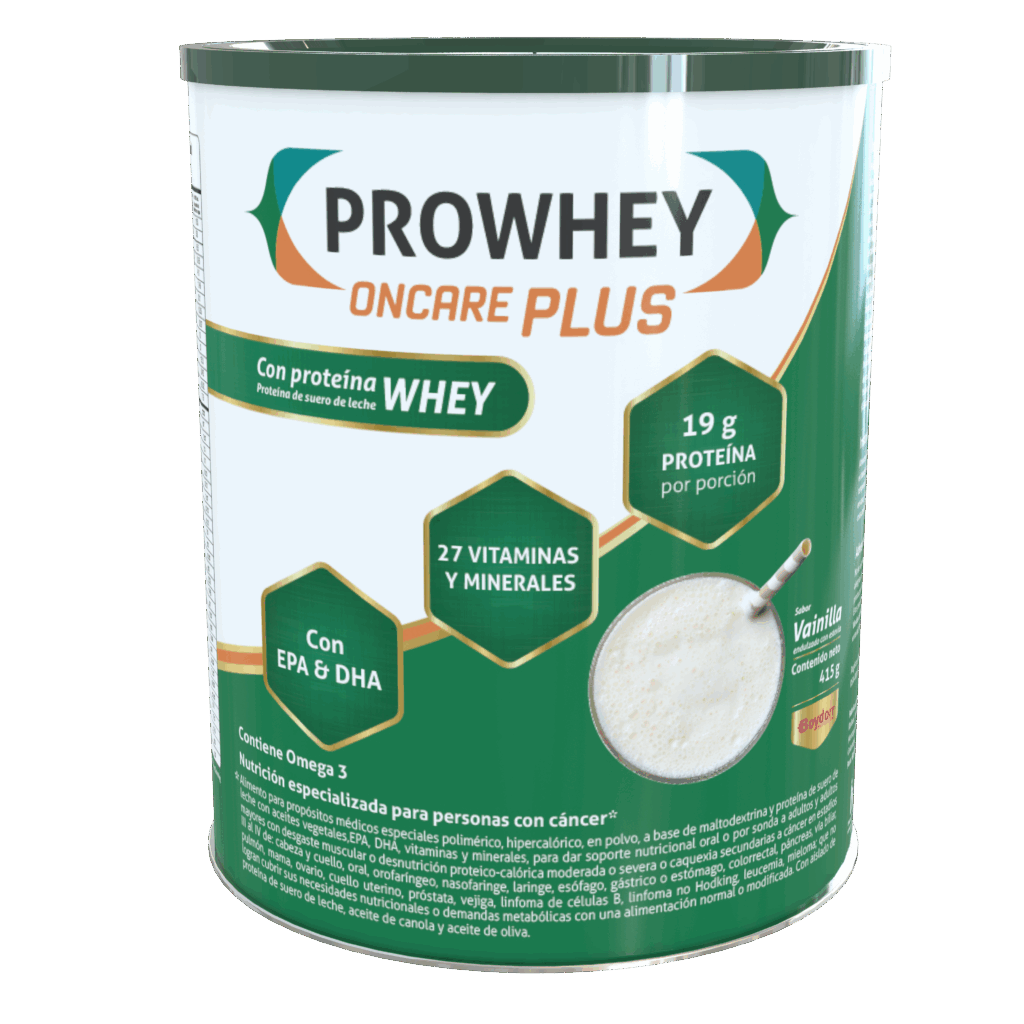 Boydorr Prowhey Oncare Plus - FODMAP Friendly