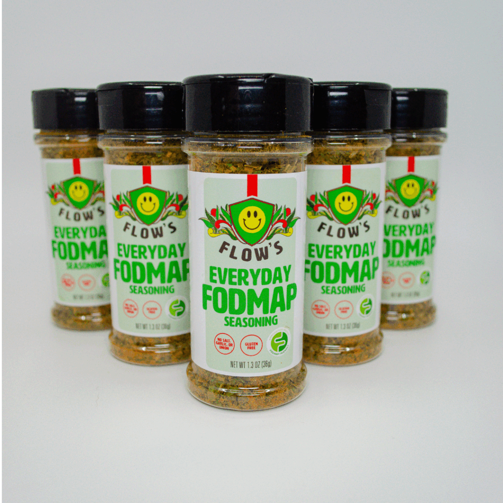 The Low FODMAP Diet - Eat with Confidence - FODMAP Friendly