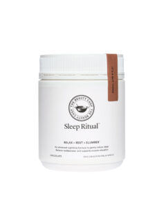 The Beauty Chef Sleep Ritual™ - FODMAP Friendly